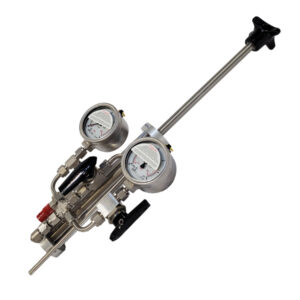 Manual Vapor Pressure Testing Kit - Insight Analytical Solutions
