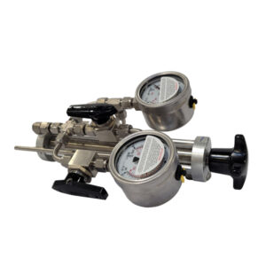 Manual Vapor Pressure Testing Kit - Insight Analytical Solutions